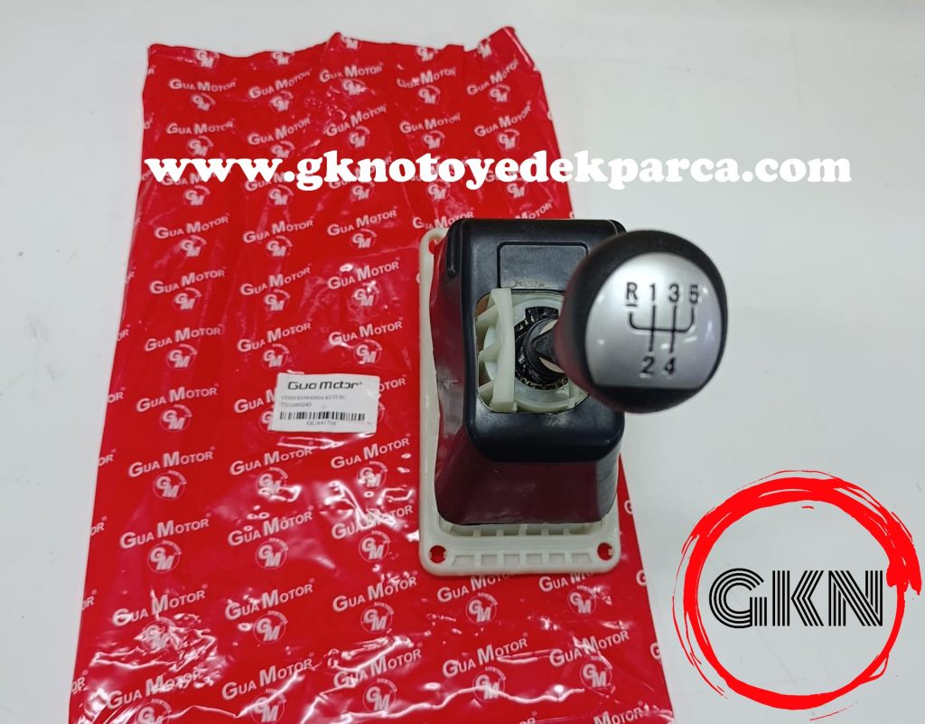 VİTES KUMANDA KUTUSU KOLU TOPUZLU CLİO II KANGO MEGANE GUA-41716 / ...