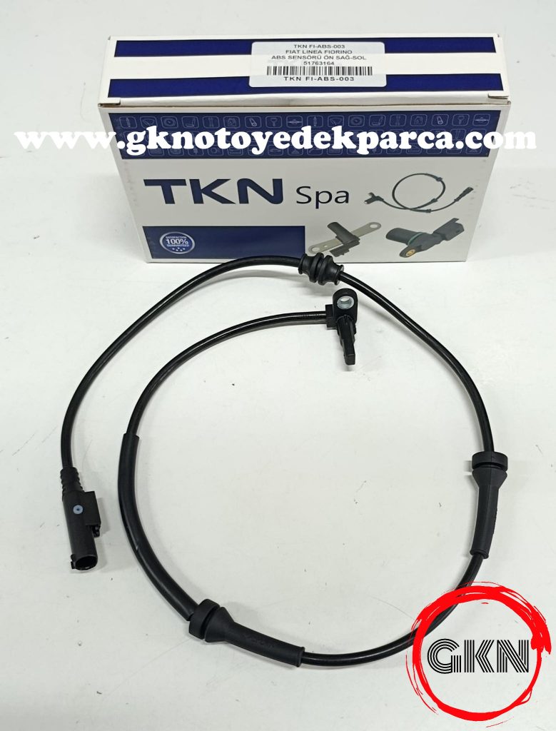 FİAT « GKN OTO YEDEK PARÇA