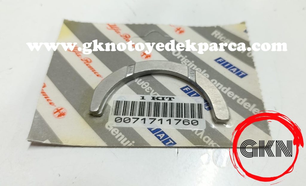 AY YATAK (STD) DOBLO PUNTO MAREA BRAVA BRAVO STİLO STRADA ALFA 145 146 ...