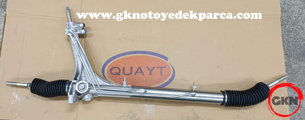 FİAT « GKN OTO YEDEK PARÇA