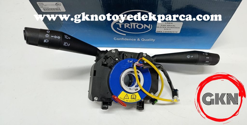 FİAT « GKN OTO YEDEK PARÇA