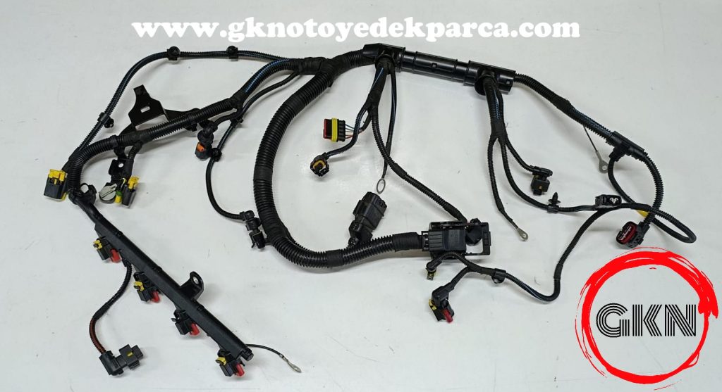 DOBLO « GKN OTO YEDEK PARÇA