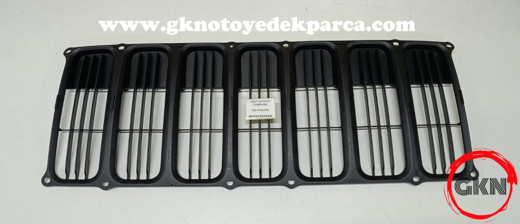 JEEP « GKN OTO YEDEK PARÇA