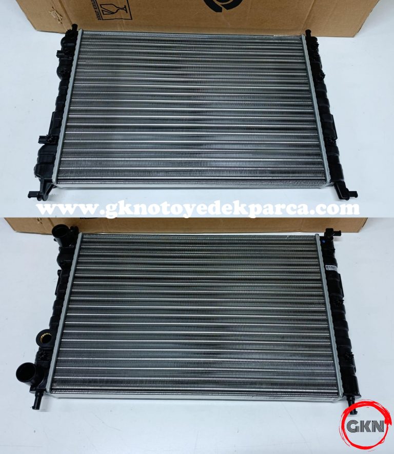 FİAT « GKN OTO YEDEK PARÇA