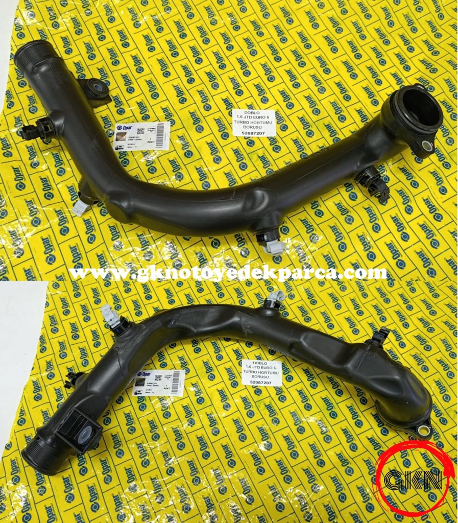 DOBLO « GKN OTO YEDEK PARÇA