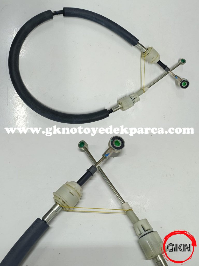 GRANDE PUNTO « GKN OTO YEDEK PARÇA