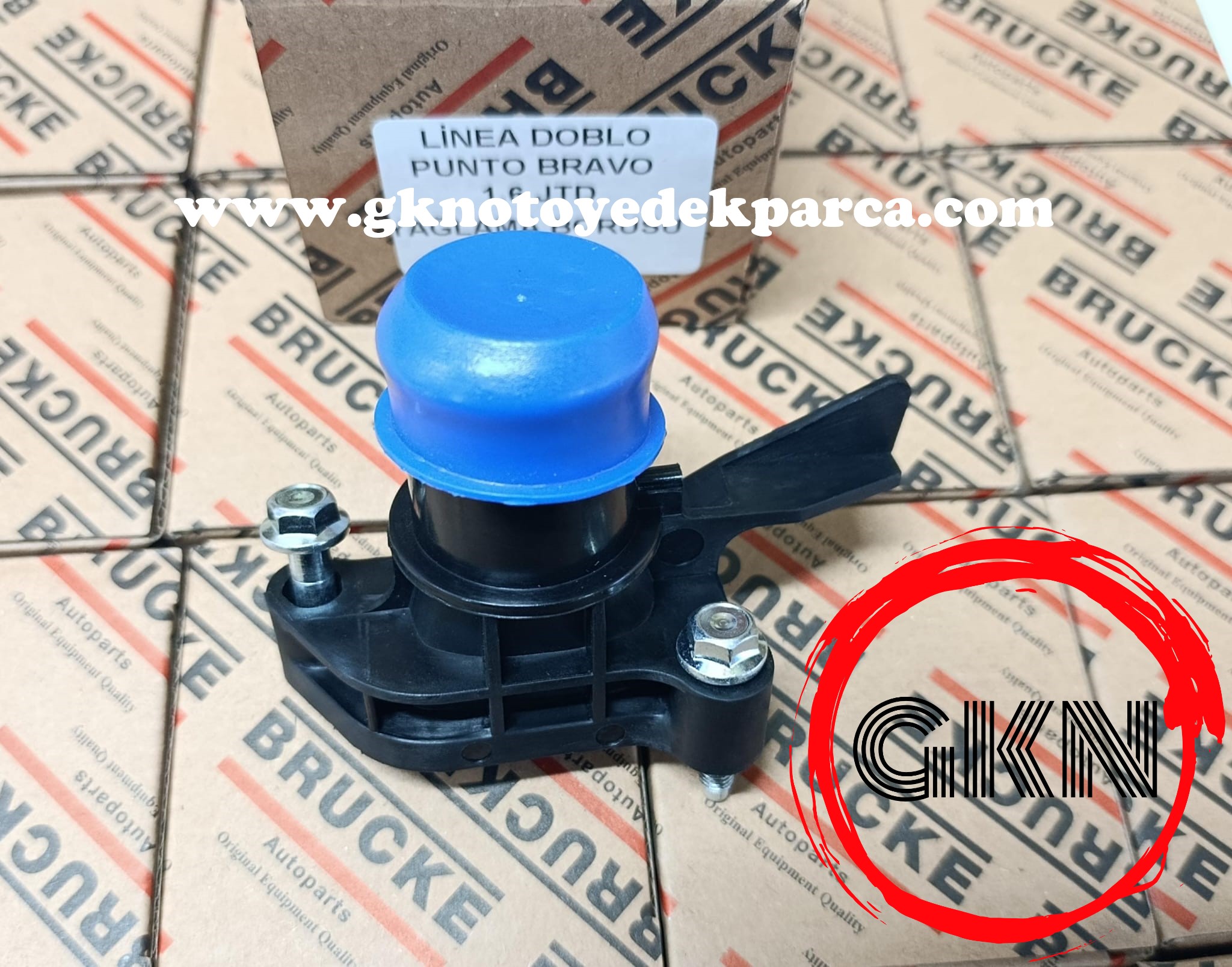 YAĞLAMA BORUSU LİNEA DOBLO PUNTO BRAVO 1.6 JTD 55207564 « GKN OTO YEDEK ...