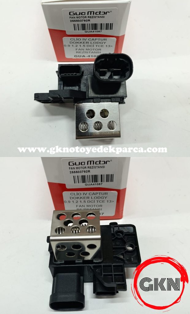 RENAULT « GKN OTO YEDEK PARÇA