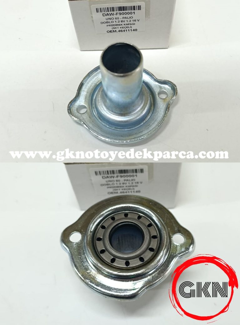 PRİZDİREK KAPAĞI KEÇELİ MAREA BRAVA BRAVO STİLO DOBLO PALİO PUNTO DAW ...