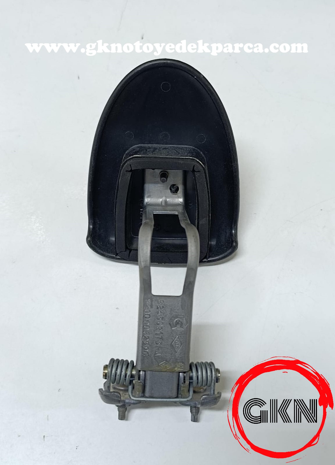 BAGAJ KAPAK MENTEŞESİ GERGİSİ TRAFİC III 824302173R / 8200006259 « GKN OTO YEDEK PARÇA